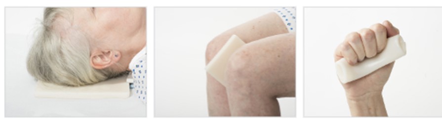 Dermis Plus 3mm Pad | Pressure Care | Pressure Redistribution