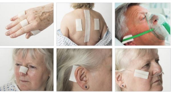 Dermis Plus Strip TACKY | Pressure Care | Pressure Redistribution