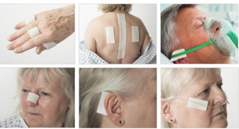 Dermis Plus Strip SOFT 20mm x 1m - MacMed Healthcare