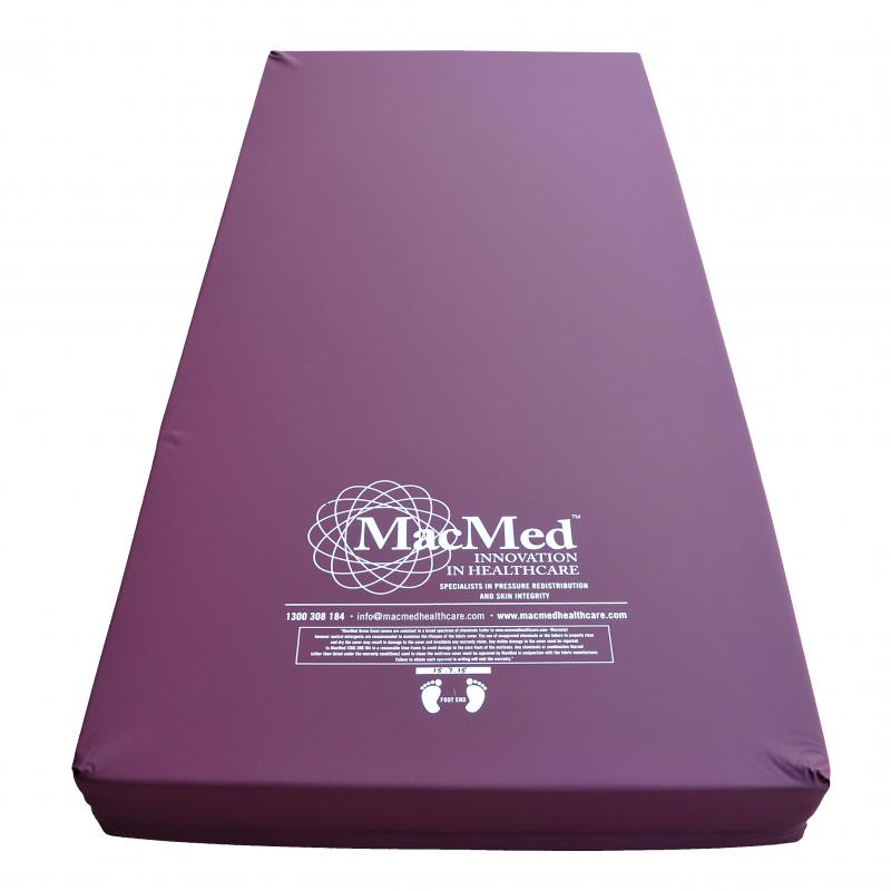 Macmed Hospital Ultimate Mattress | Pressure Care | Pressure Reduction ...