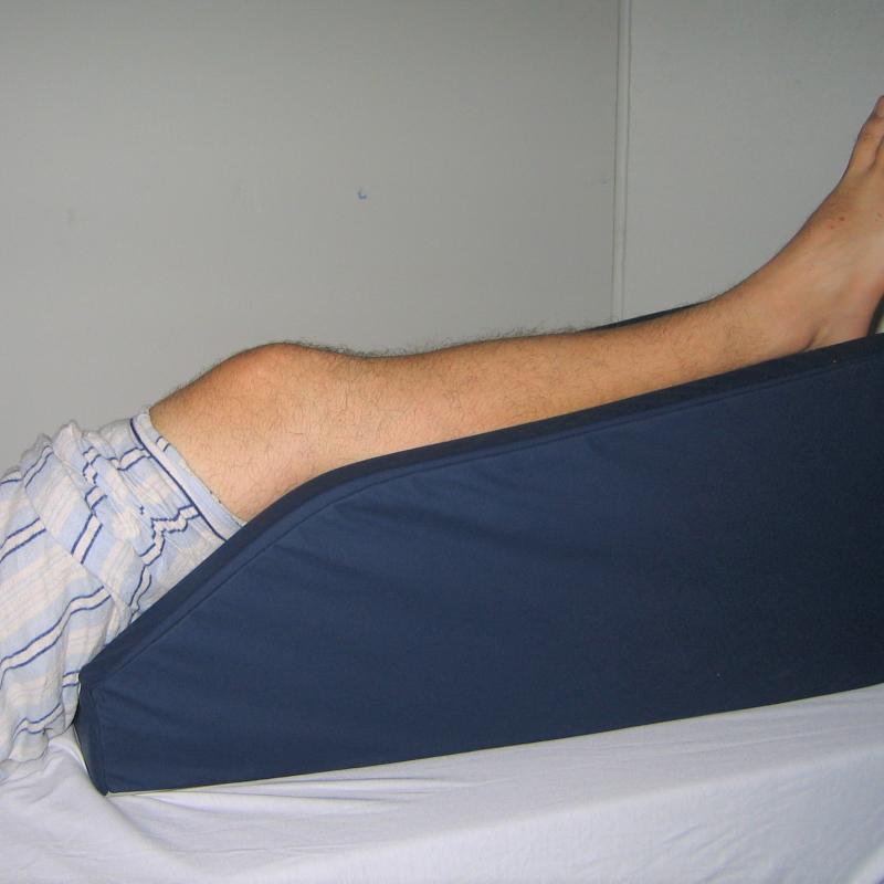 Macmed Braun Block | Leg & Ankle Elevation | Pressure Care