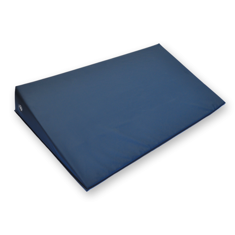 Macmed Double Heel Wedge | Heel Elevation | Offloading | Pressure Care