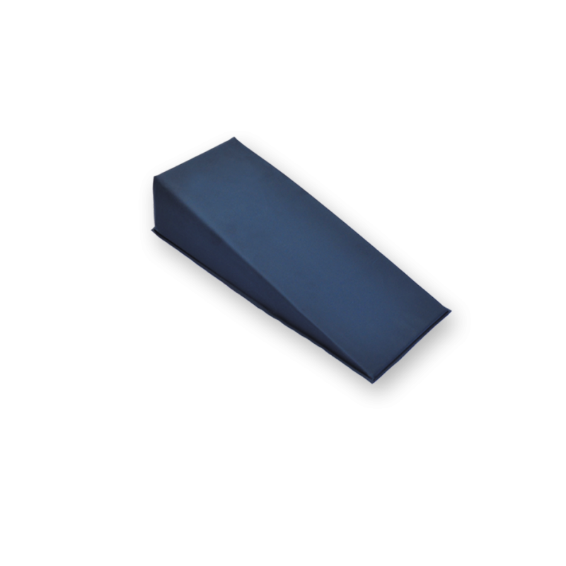 Macmed Single Heel Wedge | Heel Elevation | Offloading | Pressure Care