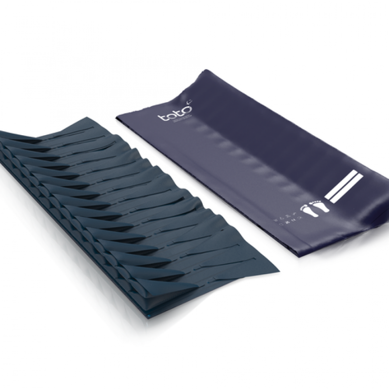 Toto Lateral Turning System | Pressure Care Mattress | Hosptial Ultimate