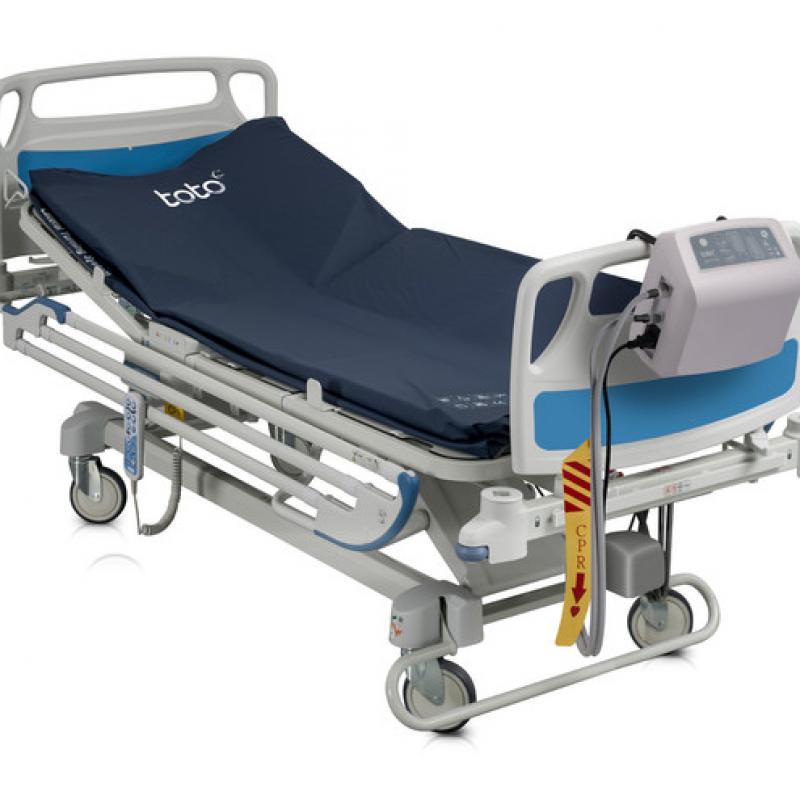Toto Lateral Turning System | Repositioning | Pressure Management ...
