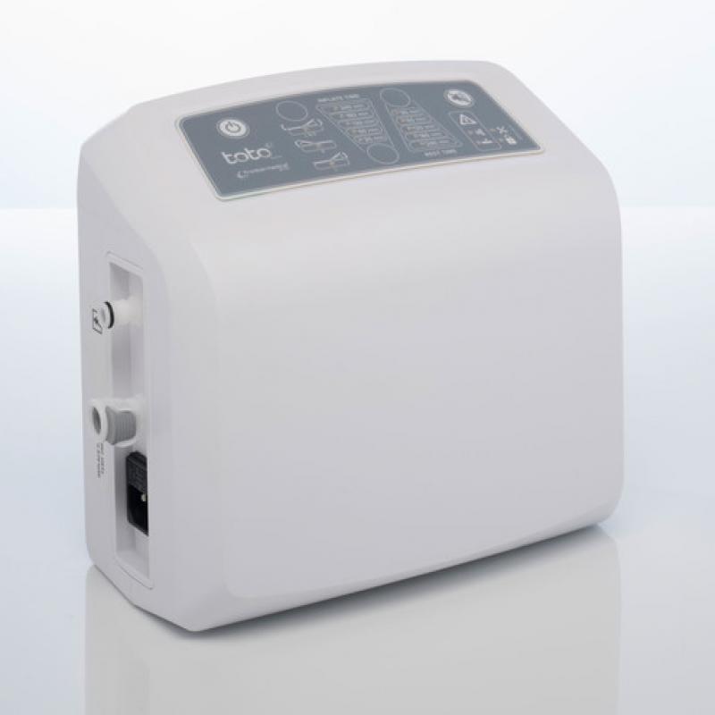 Toto Lateral Turning System | Repositioning | Pressure Management ...