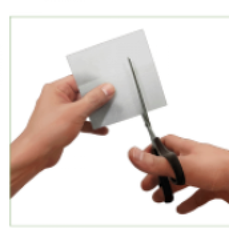 Dermis Plus 3mm Pad | Pressure Care | Pressure Redistribution