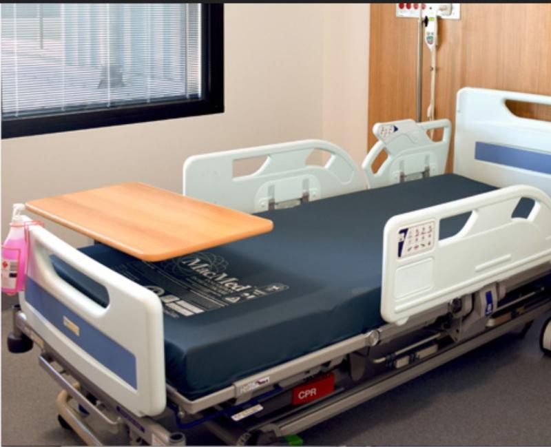 Macmed Aged Care Classic Mattress Sewn | Aged Care | Pressure Reduction ...