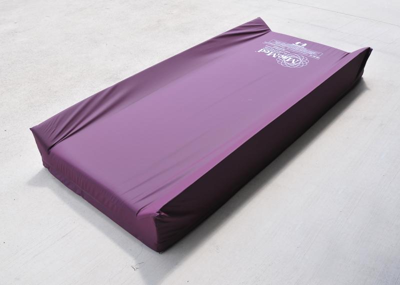 Macmed Nursing Home Ultimate Mattress | Aged Care | Pressure Reduction ...