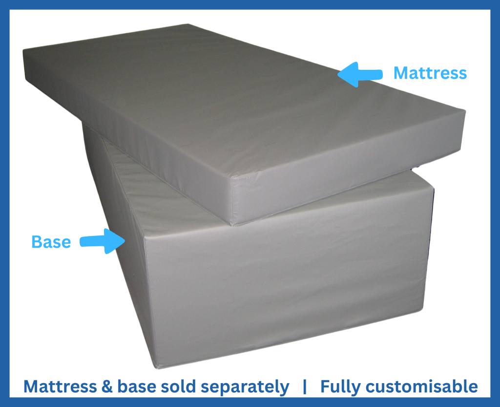Macmed Nursing Home Ultimate Mattress | Aged Care | Pressure Reduction ...