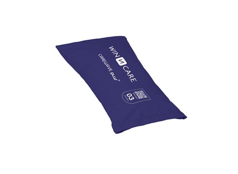 Carewave Plus (Asklé) T0.5 Xtra-Small Universal Microbead Cushion ...